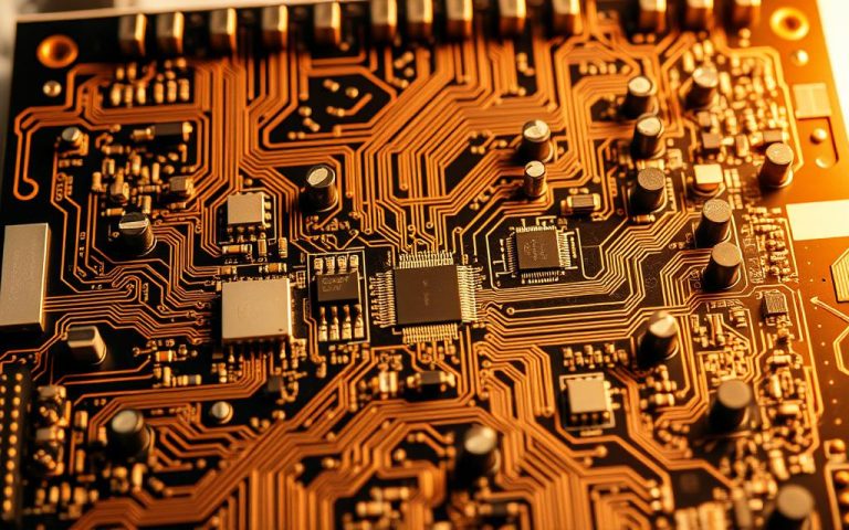 BiCMOS Technology Explained: The Best of Bipolar & CMOS Circuits