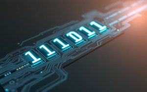 The Language of Computers: Understanding Binary & Other Number Systems