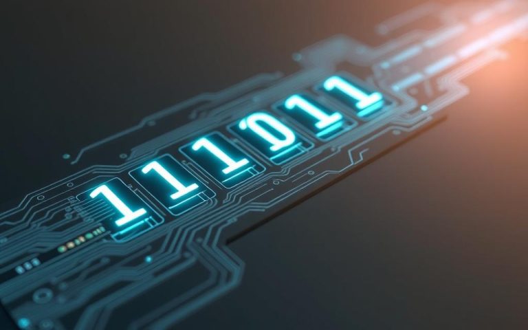 The Language of Computers: Understanding Binary & Other Number Systems