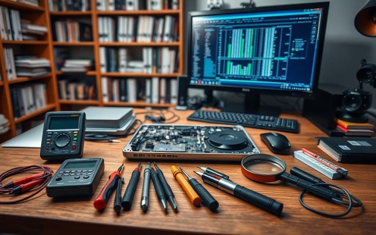 How to Run Hardware Diagnostics & Test Your Computer’s Performance