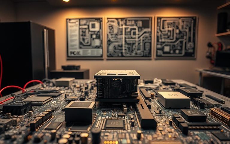 Becoming a Computer Hardware Engineer: Skills, Education & Career Path