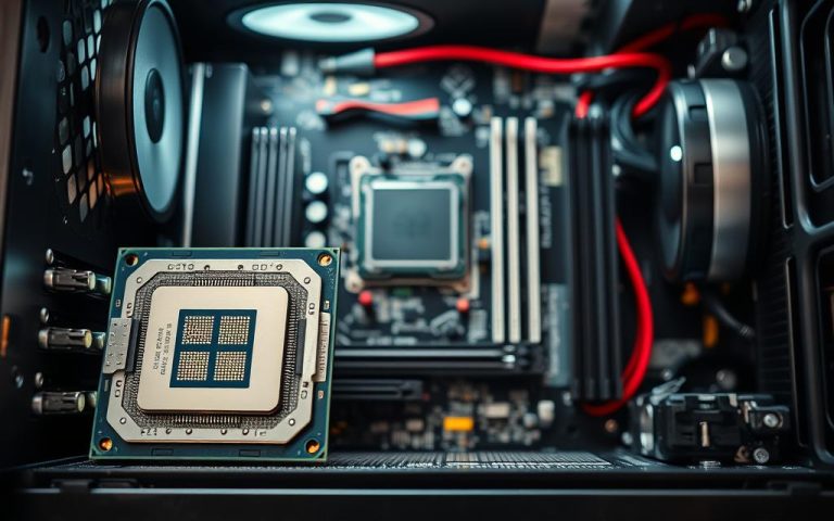 What Is Computer Hardware? Definition & Key Examples