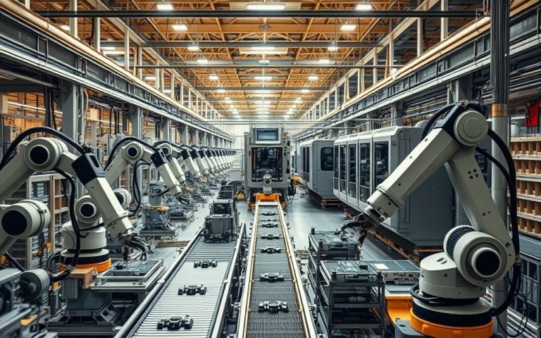 Computer Integrated Manufacturing: How Automation Transforms Production