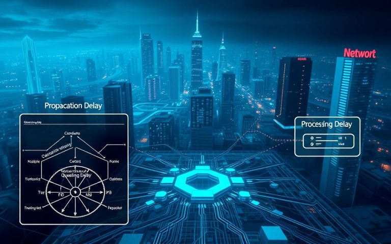 Network Delay Explained: Causes, Types & How to Reduce It