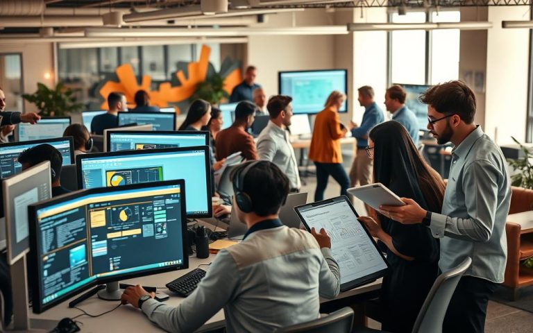 Computer Science vs. Programming: What’s the Difference?